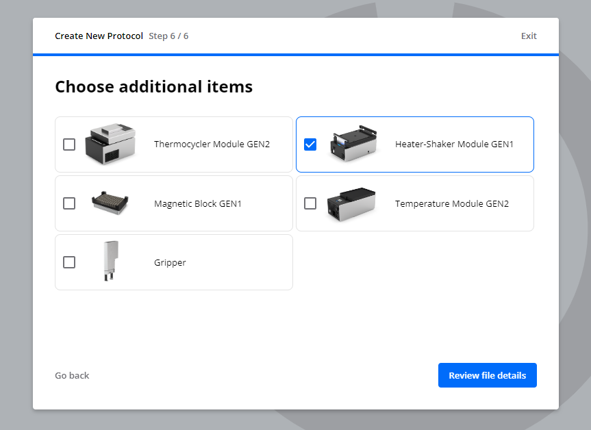 What are labware adapters?